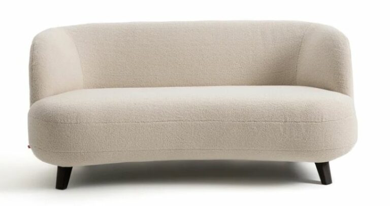 Canapé beige : indémodable & classe | AO design